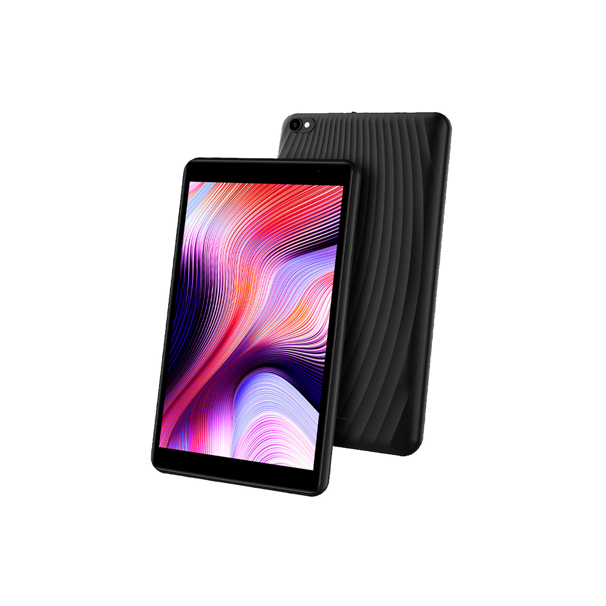 Tablet m8l 2022 lte 3/32gb negro Blu – Titaniccenter.com