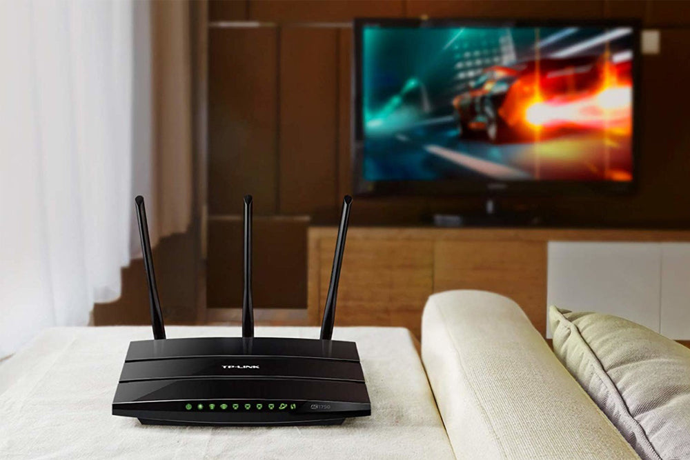 Router, módem o módem-router ¿Qué elegir? – Titaniccenter.com
