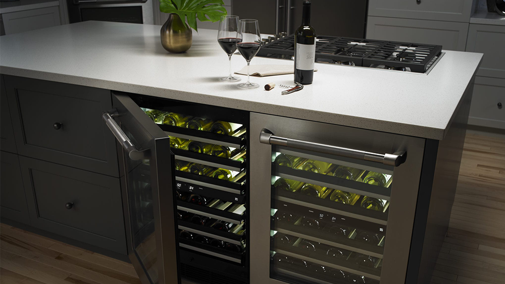 Vineras: La forma ideal de conservar sus vinos con distinción ...