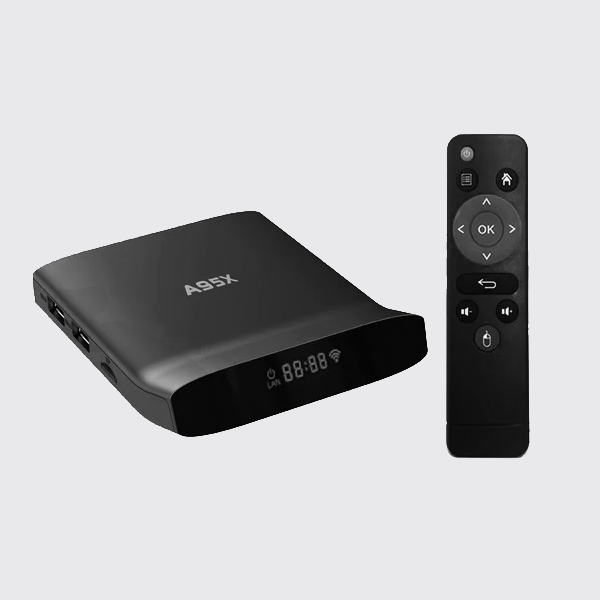 Smart tv Box – Titaniccenter.com