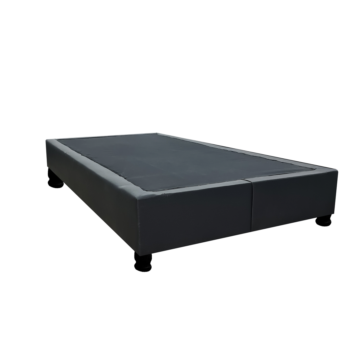 Box Spring Individual S/Copete Bipiel Económico Driha – Titaniccenter.com