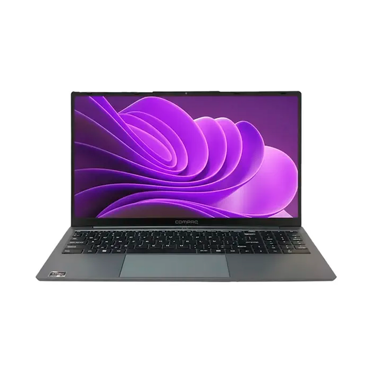 Laptop 15.6" ryzen 5 3500u 256gb ssd 8gb Compaq – Titaniccenter.com