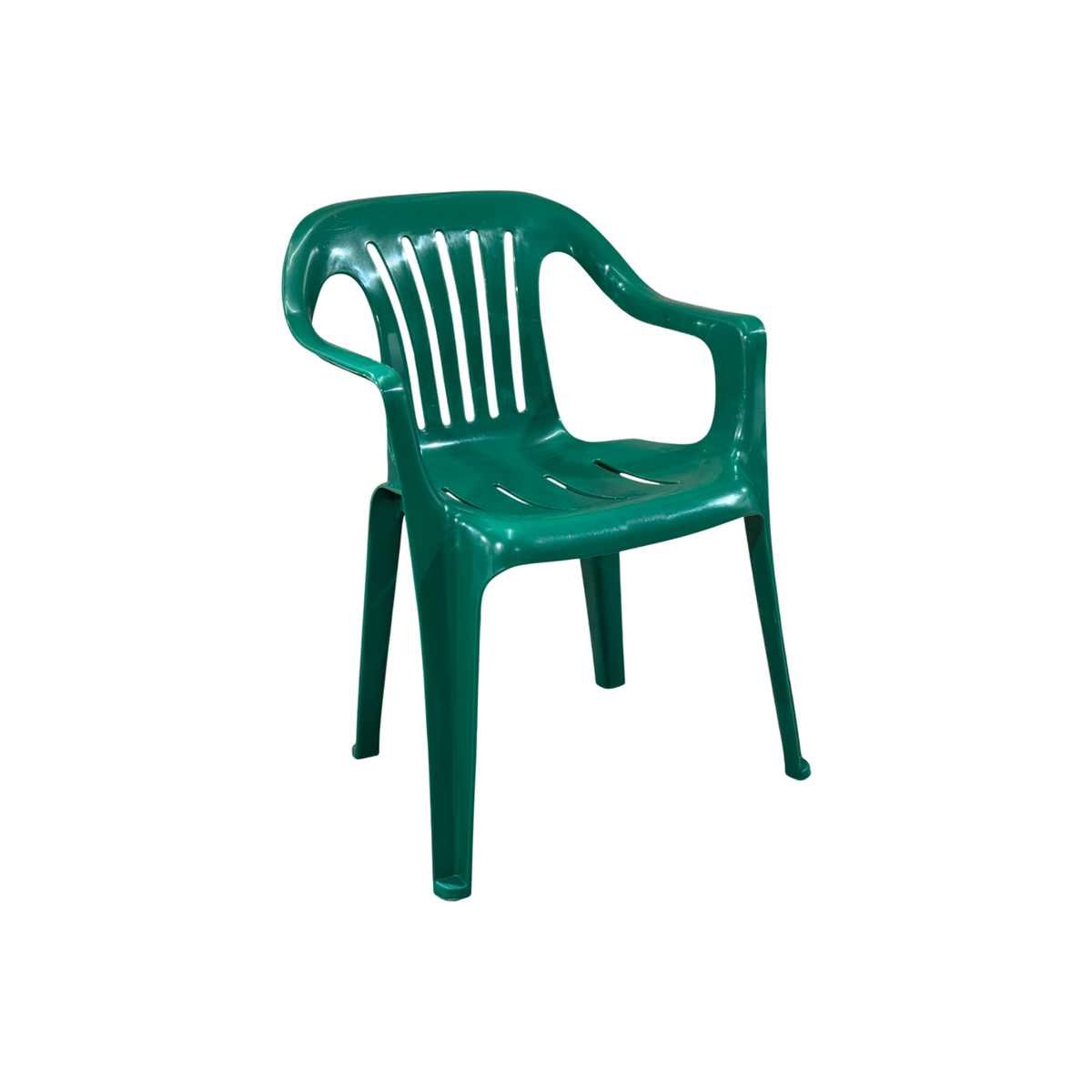 Silla President Plastic Ledmon – Titaniccenter.com