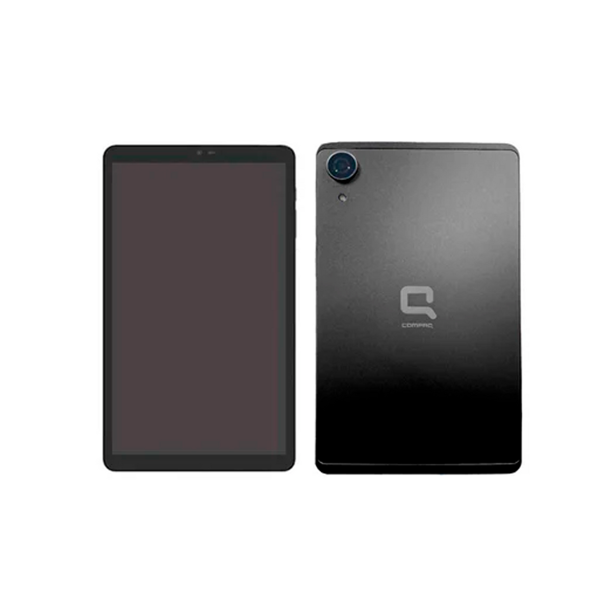Tablet 9 pulgadas 4/64GB gris Compaq – Titaniccenter.com