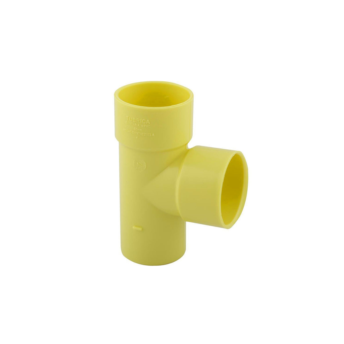 Tee sanitaria 50mm x 50mm Chemical Containment – Titaniccenter.com