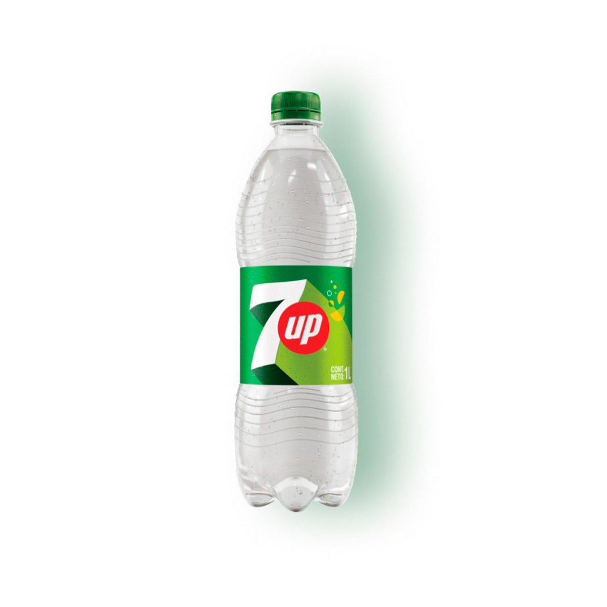 Refresco 7up 1 Litro – Titaniccenter.com