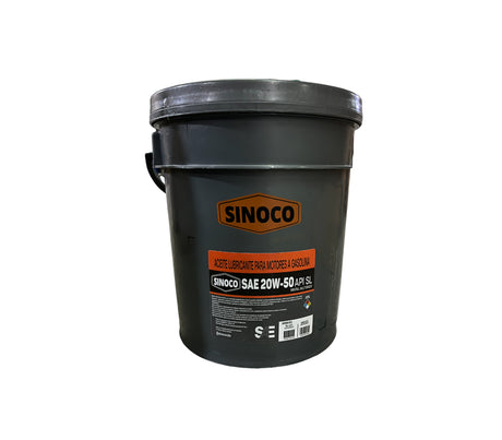 SINOCO – Titaniccenter.com