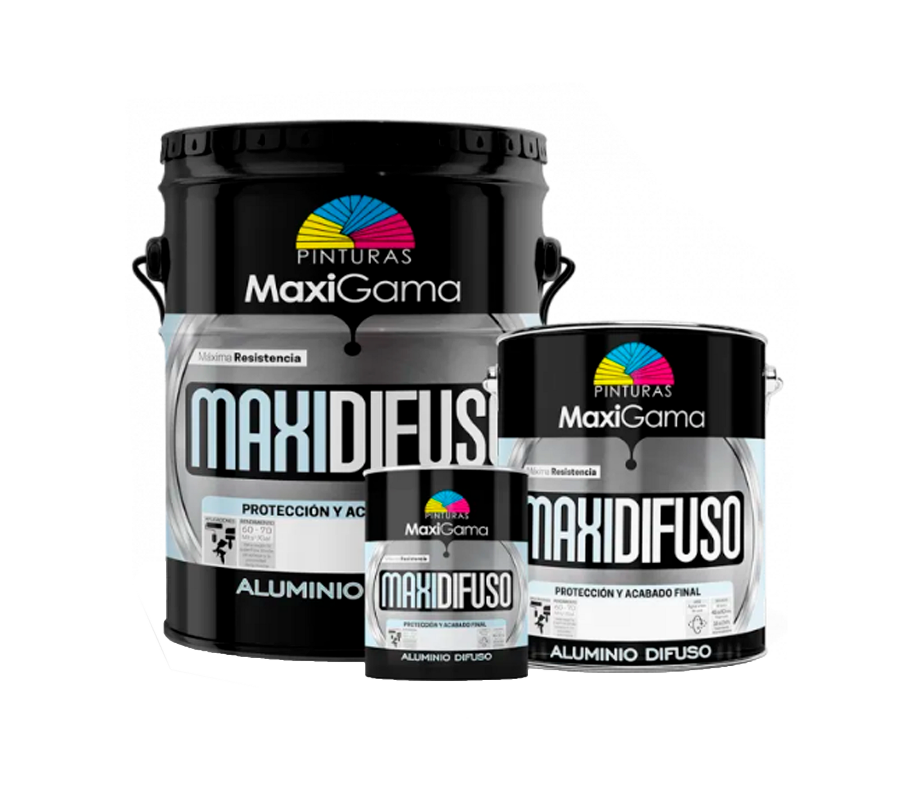 Maxigama – Titaniccenter.com