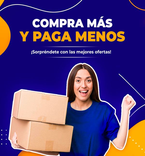 Titaniccenter.com. Compra Más, Paga Menos.