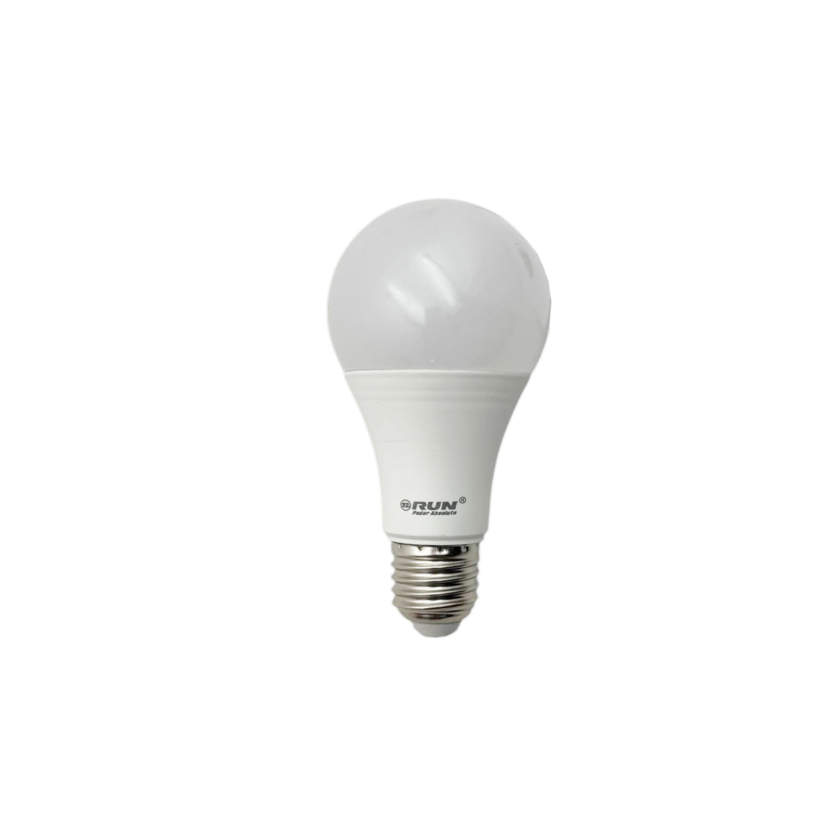 Bombillo LED bulbo E27 12W Run – Titaniccenter.com
