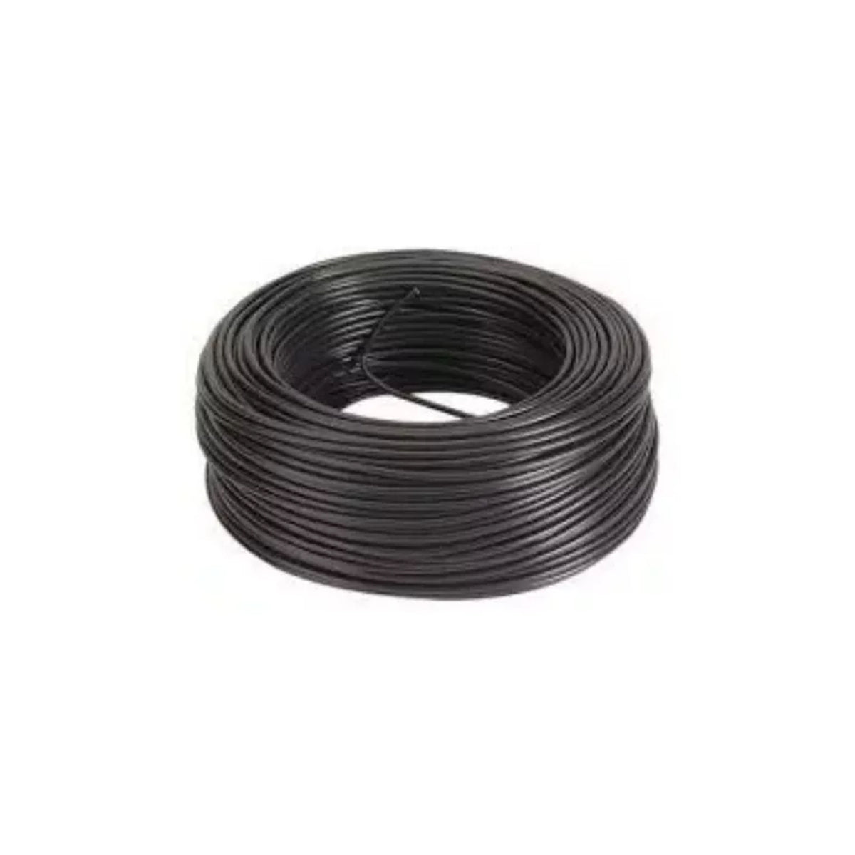 Cable ST #14 x 3 AWG Negro 100MT Cobre Lumistar – Titaniccenter.com