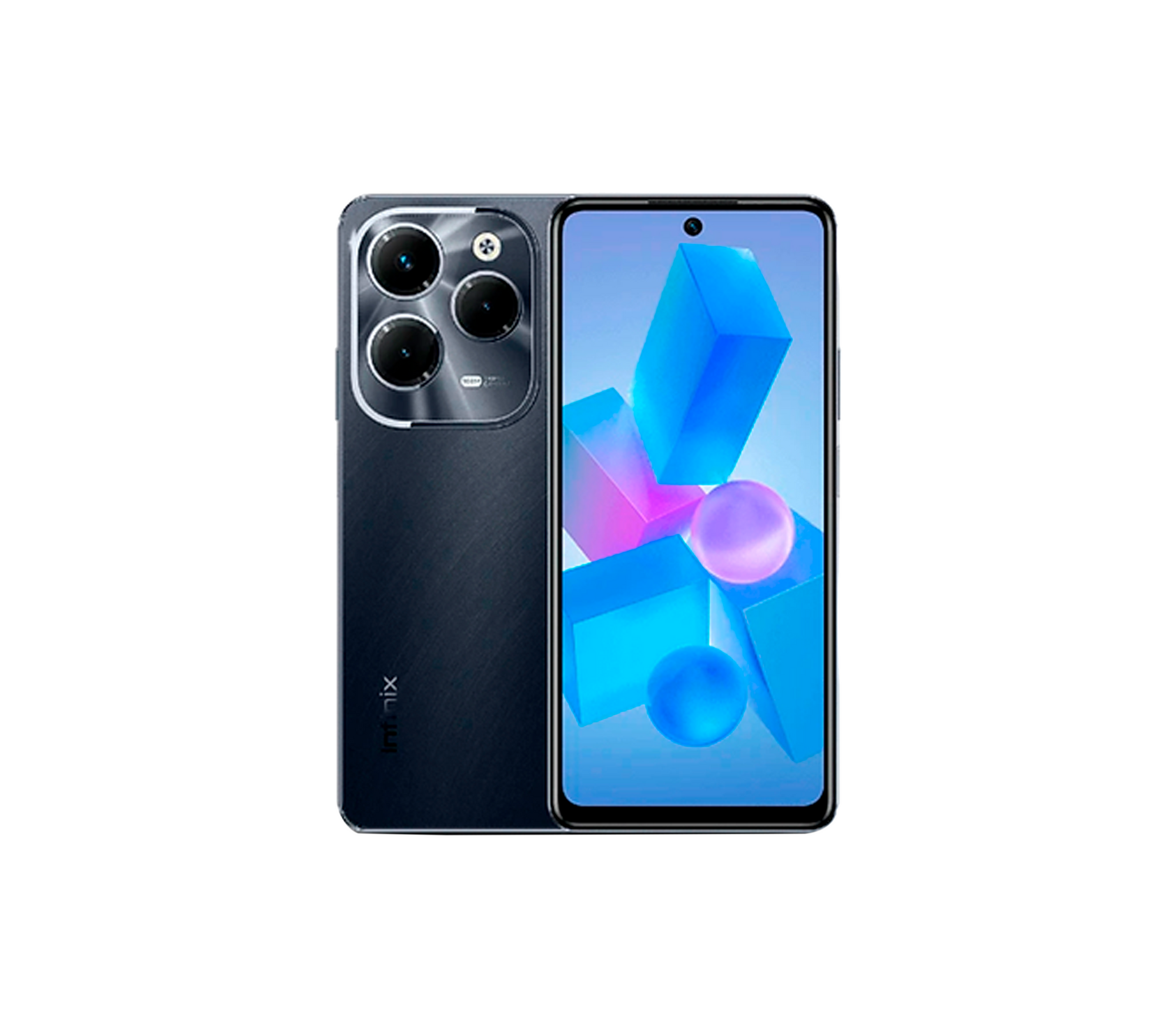 Infinix – Titaniccenter.com