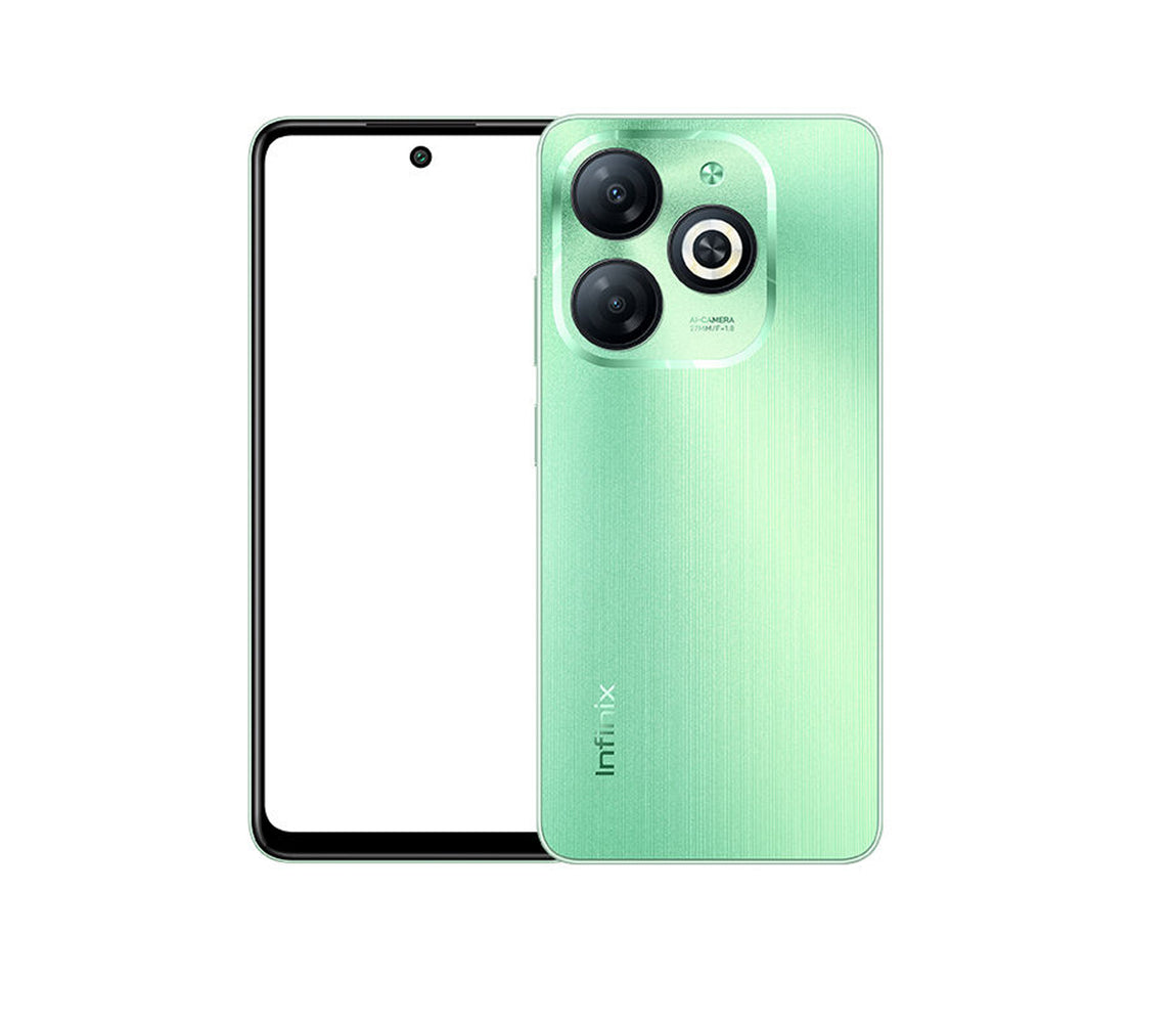 Infinix – Titaniccenter.com