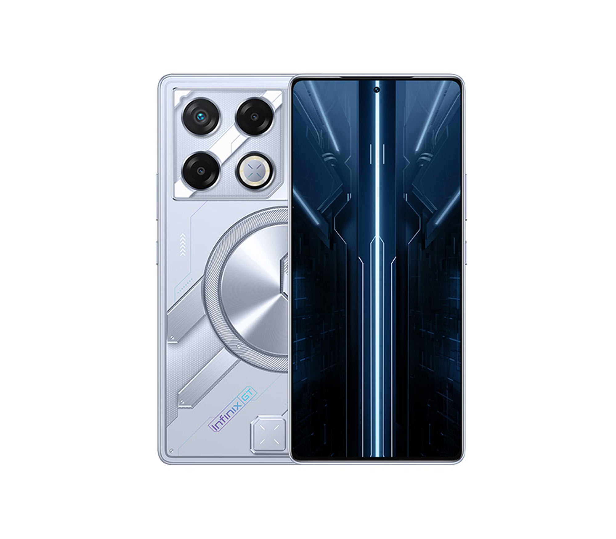 Infinix – Titaniccenter.com