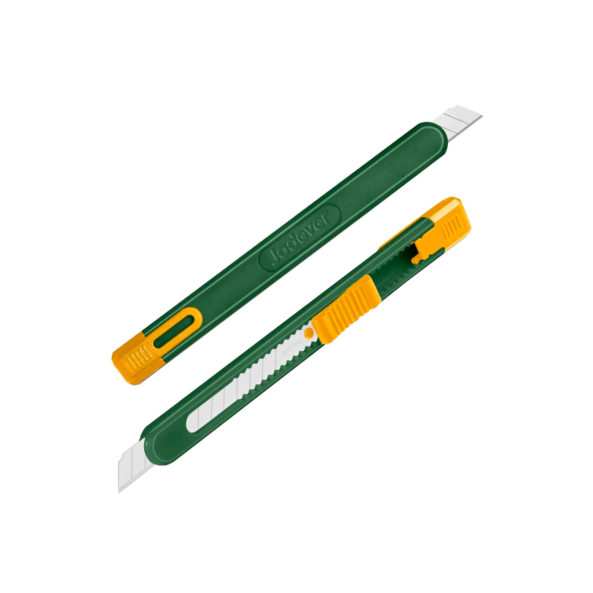 Exacto 9x80mm Jadever – Titaniccenter.com