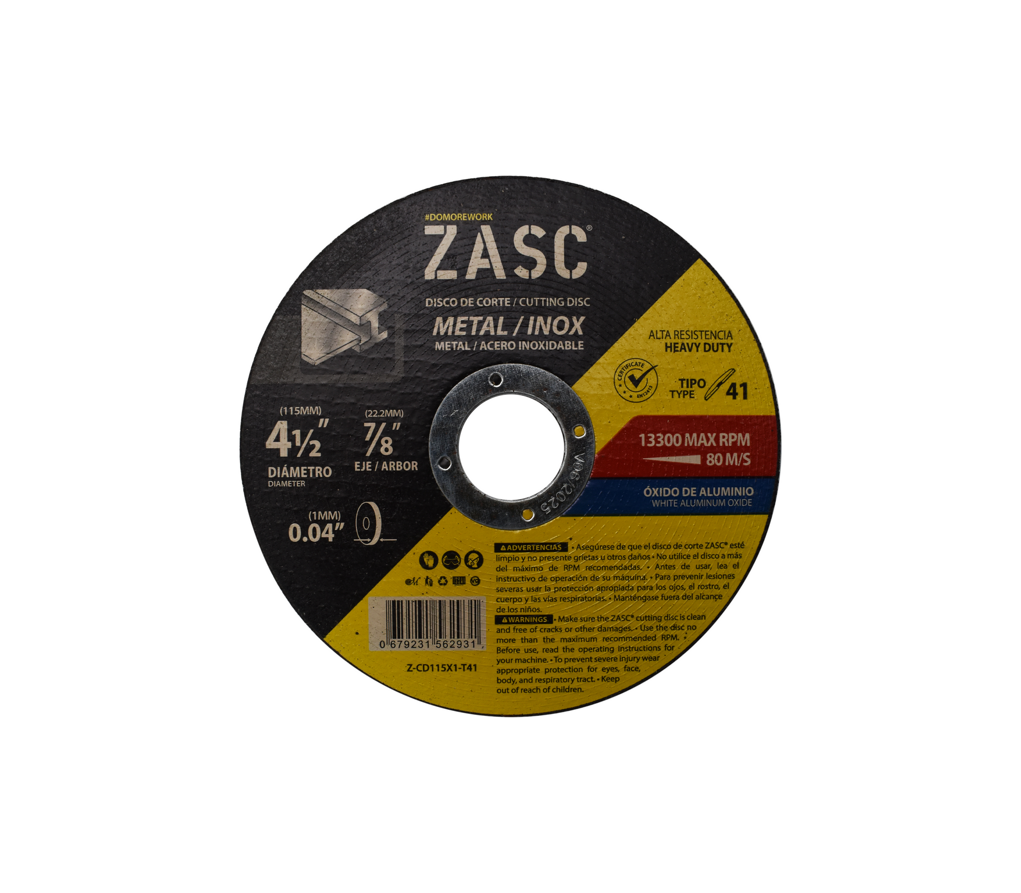 Zasc – Titaniccenter.com