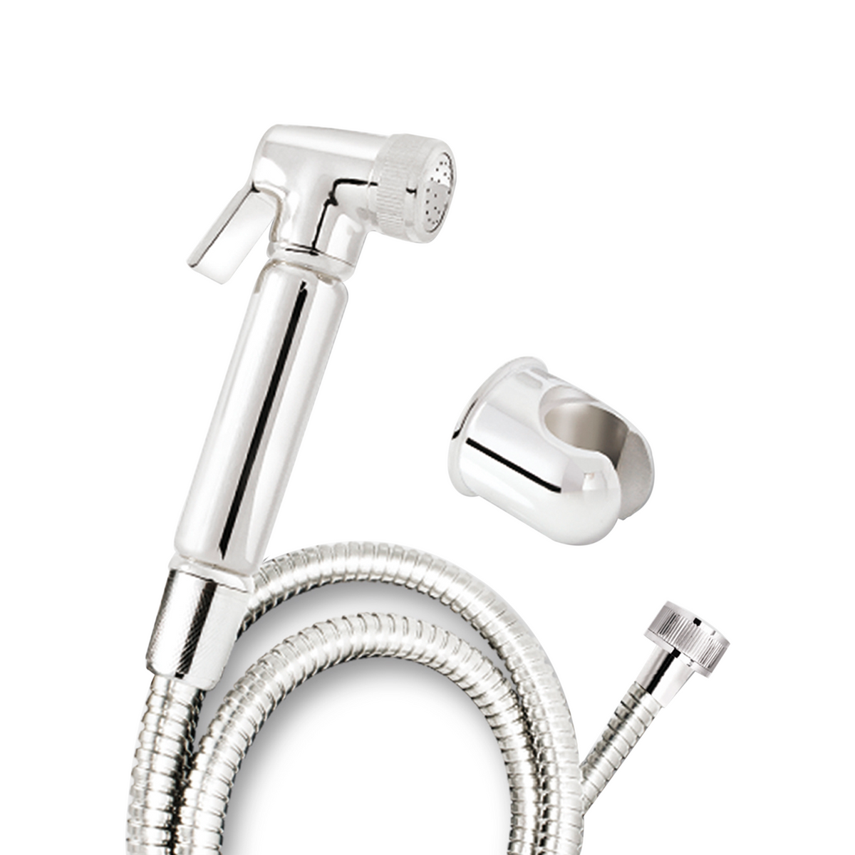 Ducha Telefono de Metal BELT-G – Titaniccenter.com