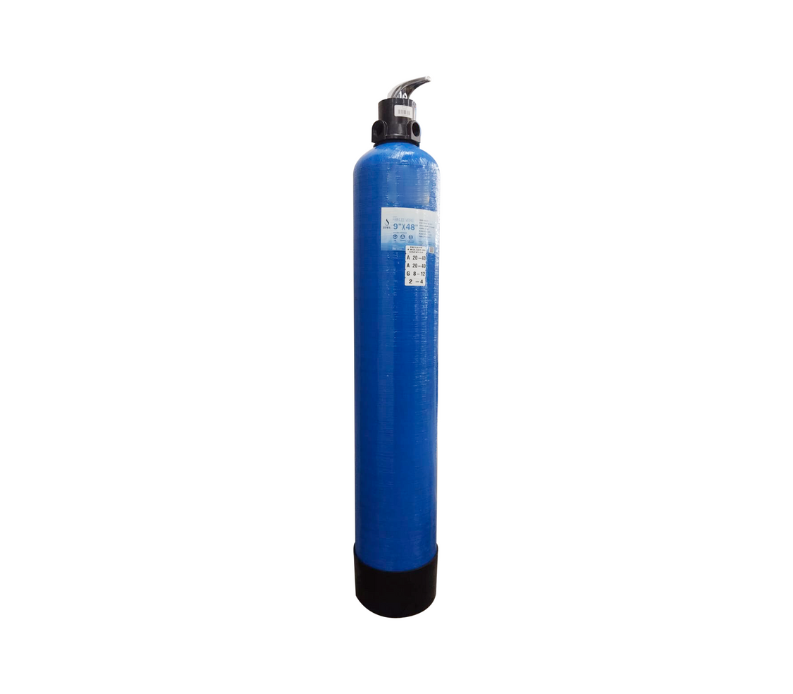 Filtro Fibra De Vidrio Combo 09x48 Dispufil