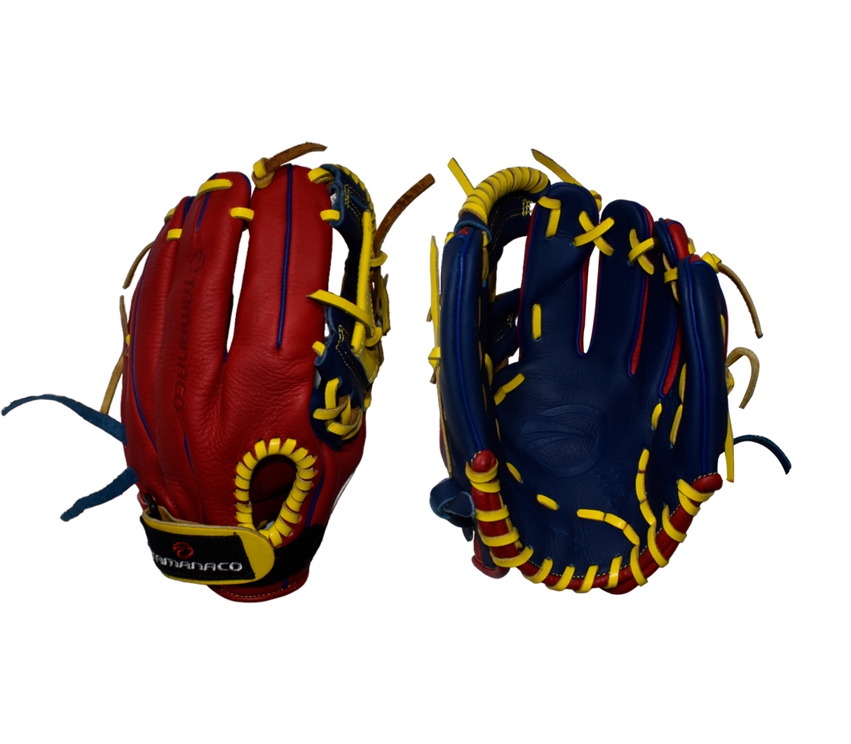 Guante piel abierta derecho 10 3/4" 2B 36B CC Tamanaco – Titaniccenter.com
