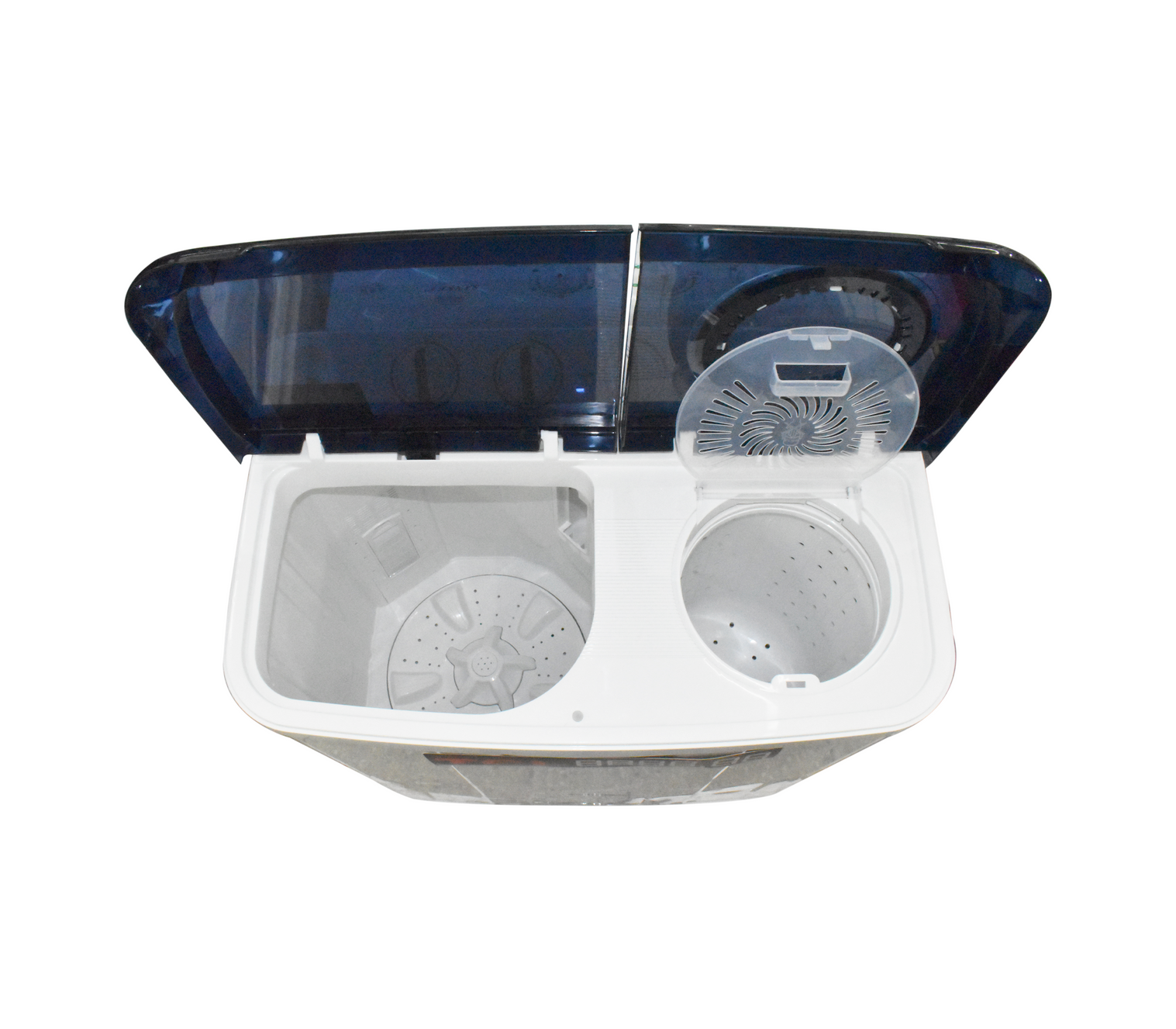 Lavadora 10 kg doble tina TCL – Titaniccenter.com