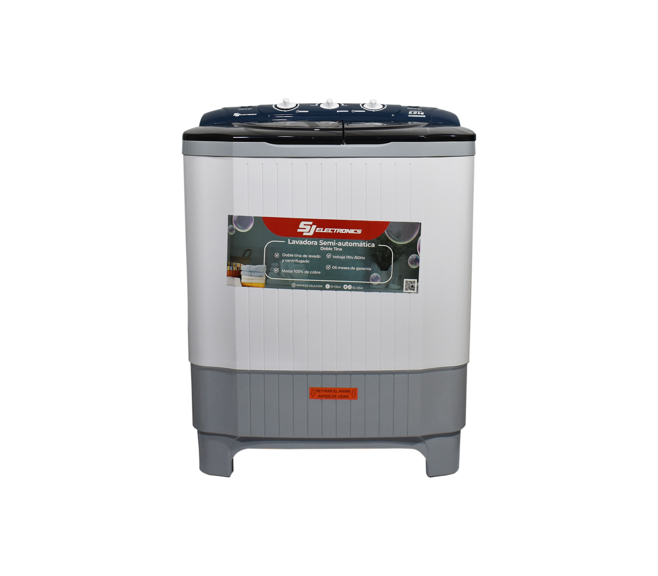 SJ Electronics – Titaniccenter.com