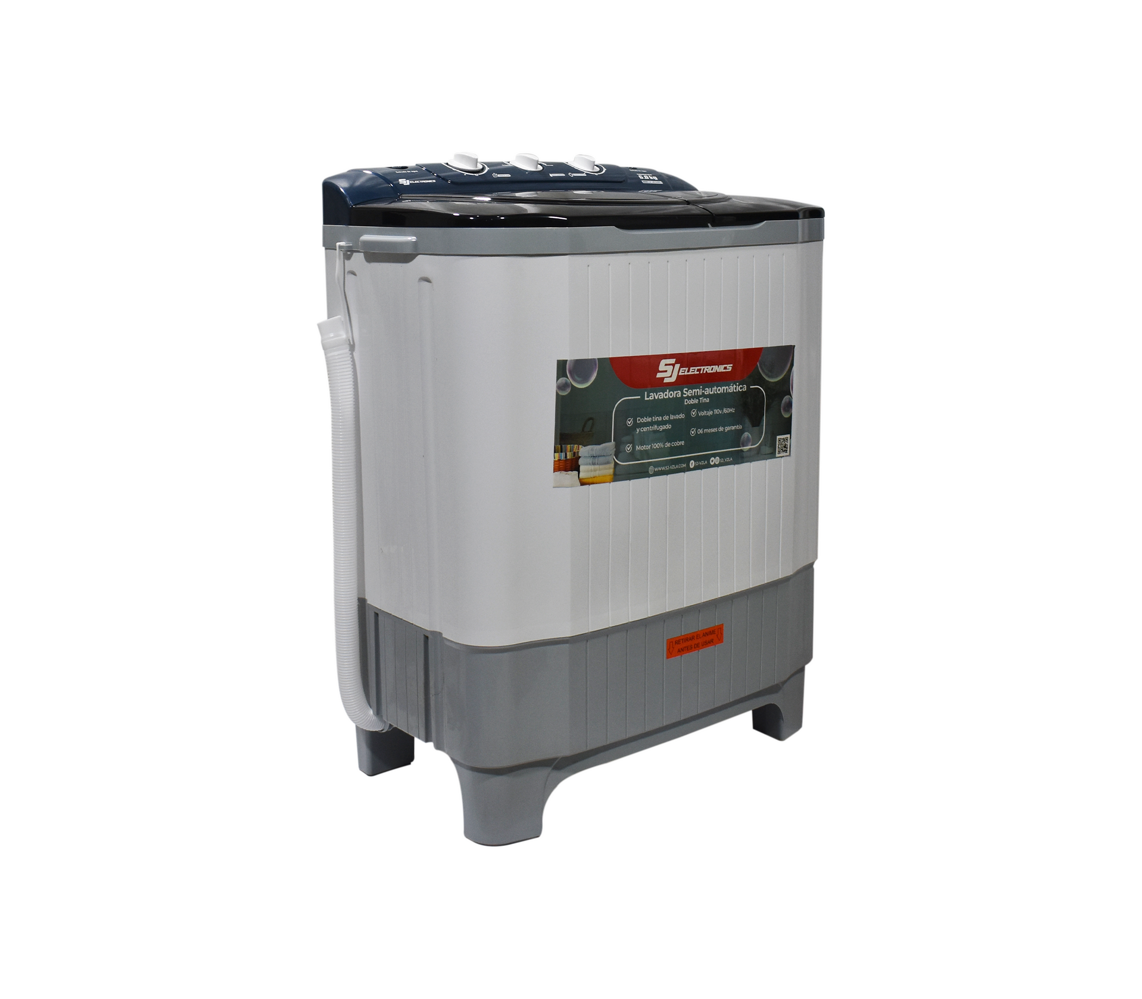 SJ Electronics – Titaniccenter.com