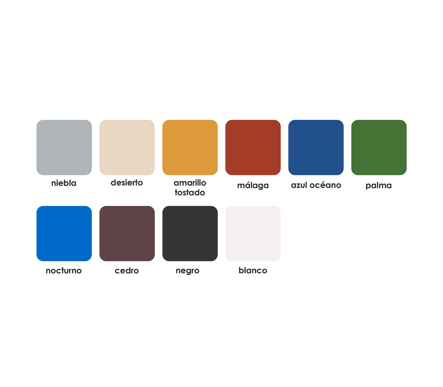 Pintura a base de agua satinado MaxiExterior clase AA Maxigama ...