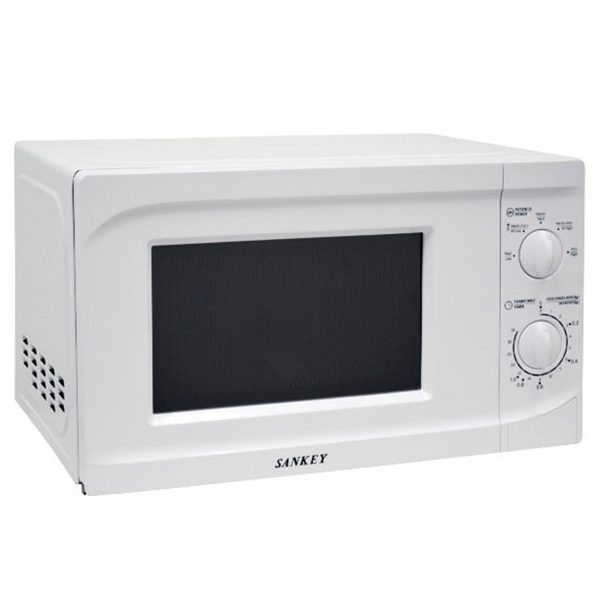 Microondas 20 litros Sankey – Titaniccenter.com