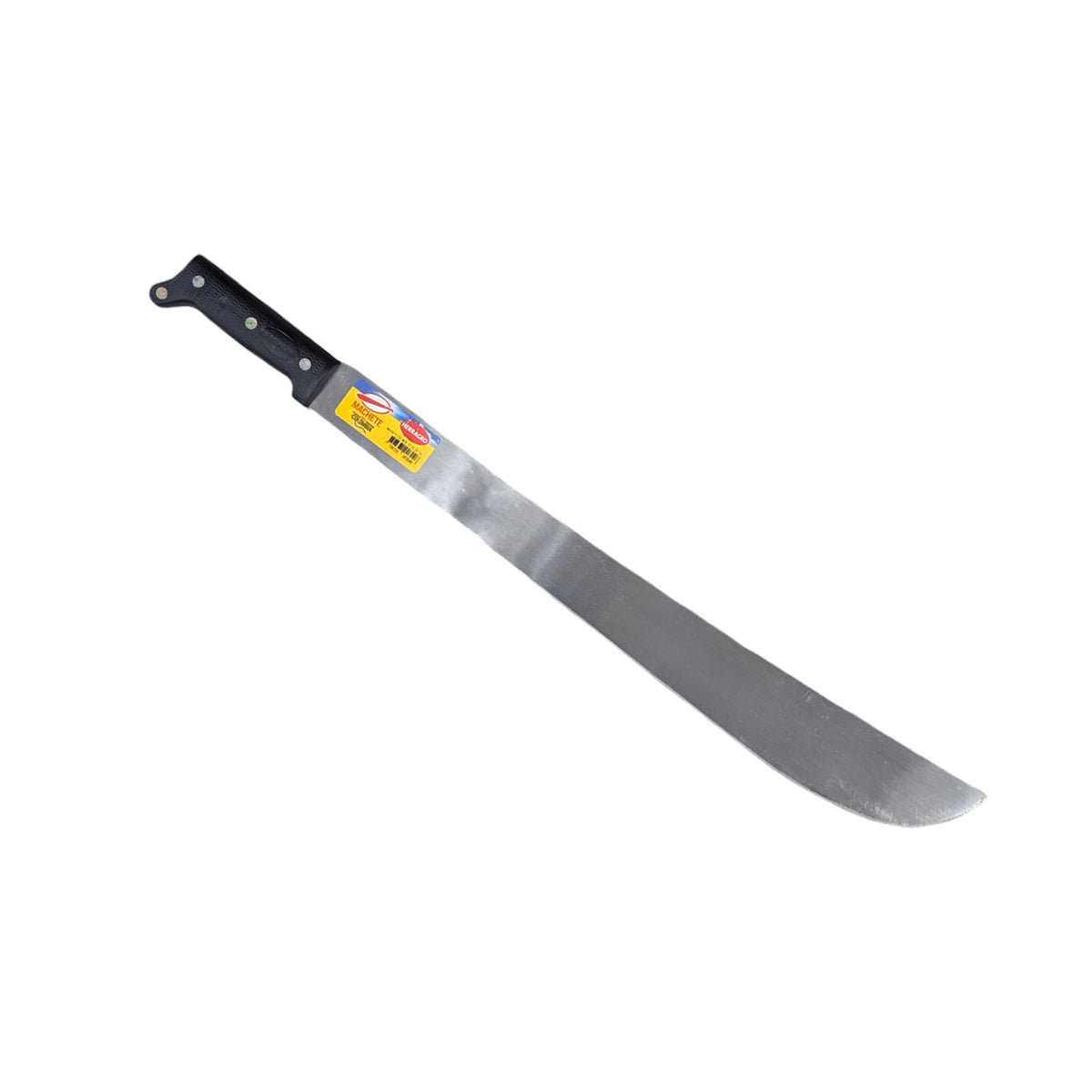 Machete mango de plástico 20" Herragro – Titaniccenter.com