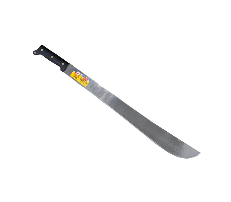 Machete mango de plástico 22" Herragro – Titaniccenter.com