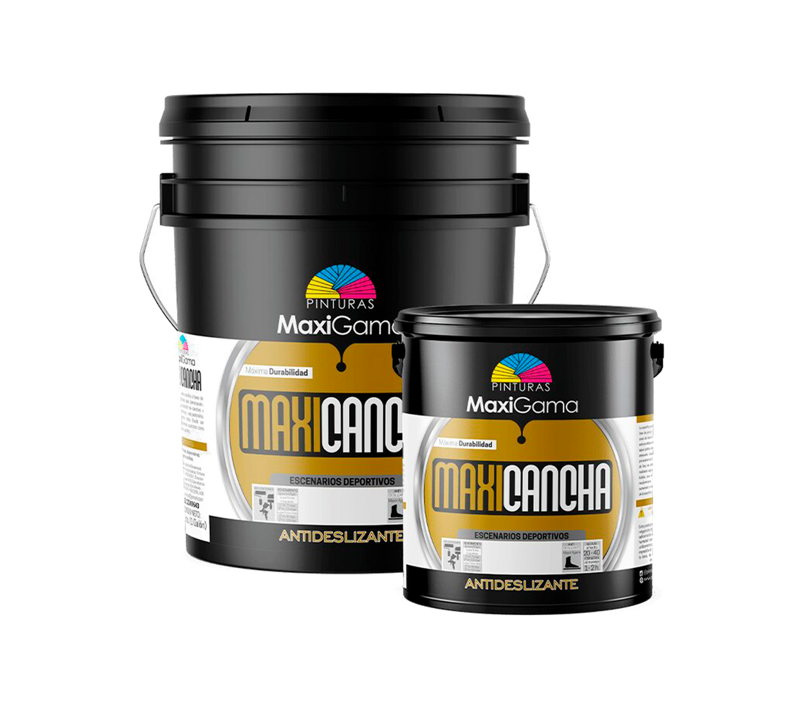 Maxigama – Titaniccenter.com