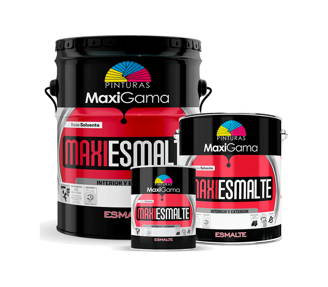 Maxigama – Titaniccenter.com