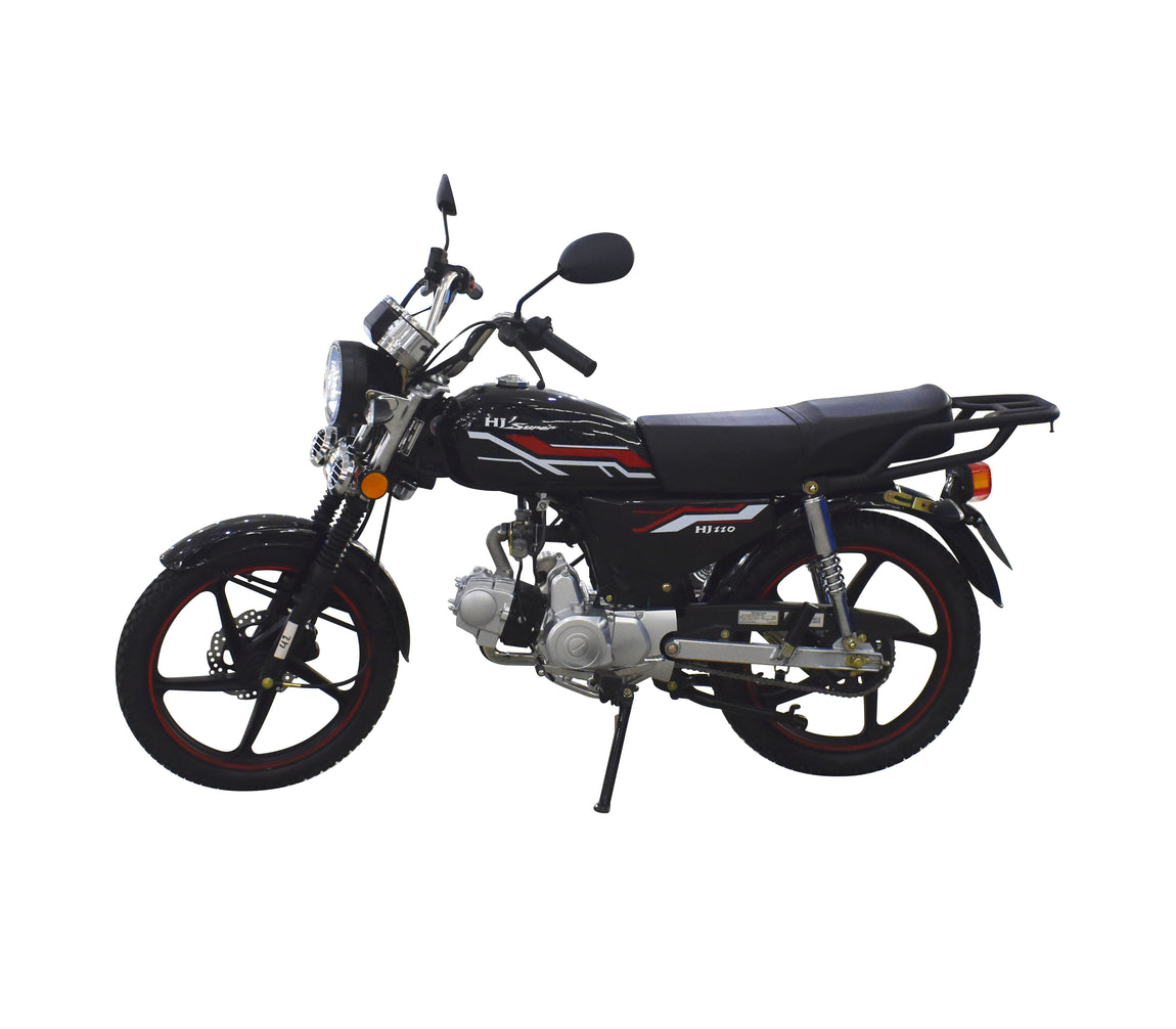 HAOJUE – Titaniccenter.com