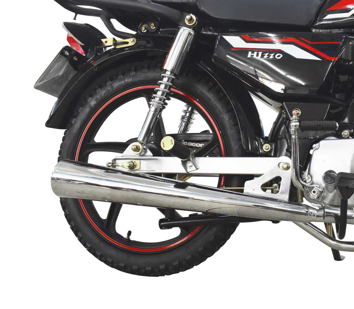 HAOJUE – Titaniccenter.com