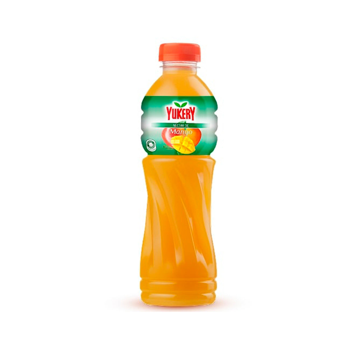 Néctar Yukery mango 500ml – Titaniccenter.com