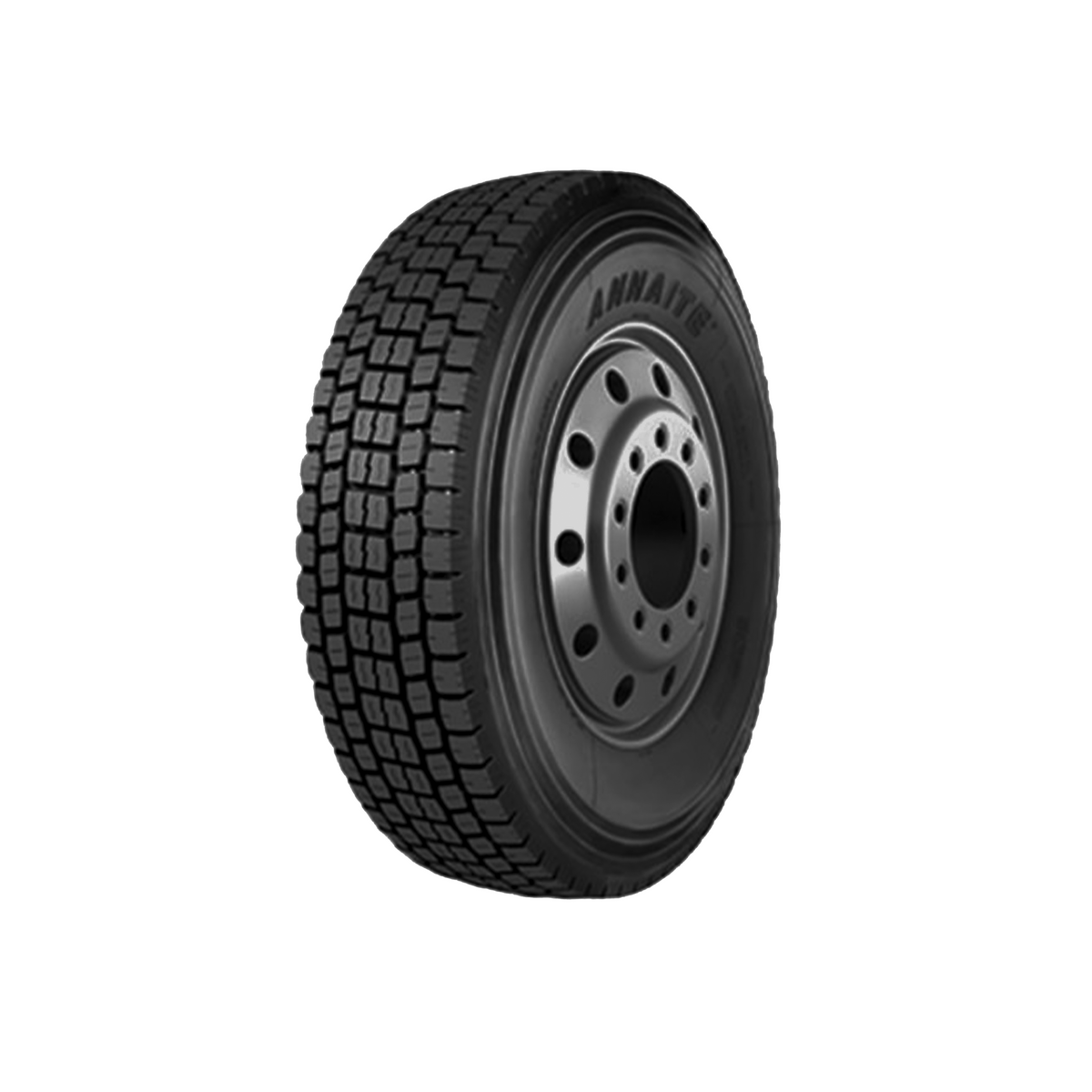 Neumatico 315/80R22.5 755/Taco 20PR 157/154M TL Annaite – Titaniccenter.com