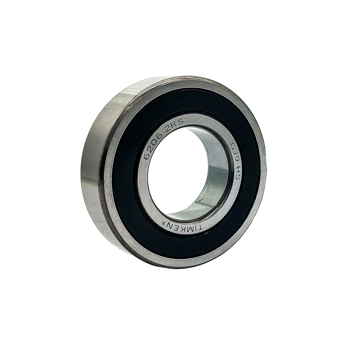 Rodamiento 6206-2RS Timken – Titaniccenter.com