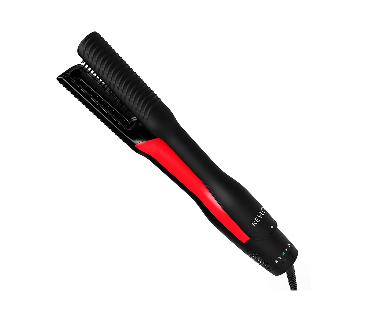 Secador Y Plancha 2 En 1 One Step Air Straight Revlon