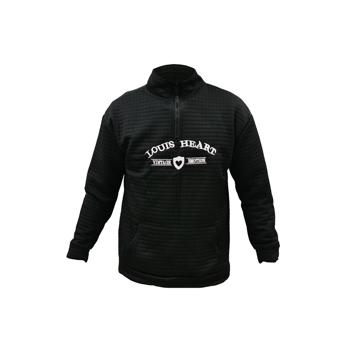 Sweater vintage emotion con bolso de mano multiusos Apaireli ...