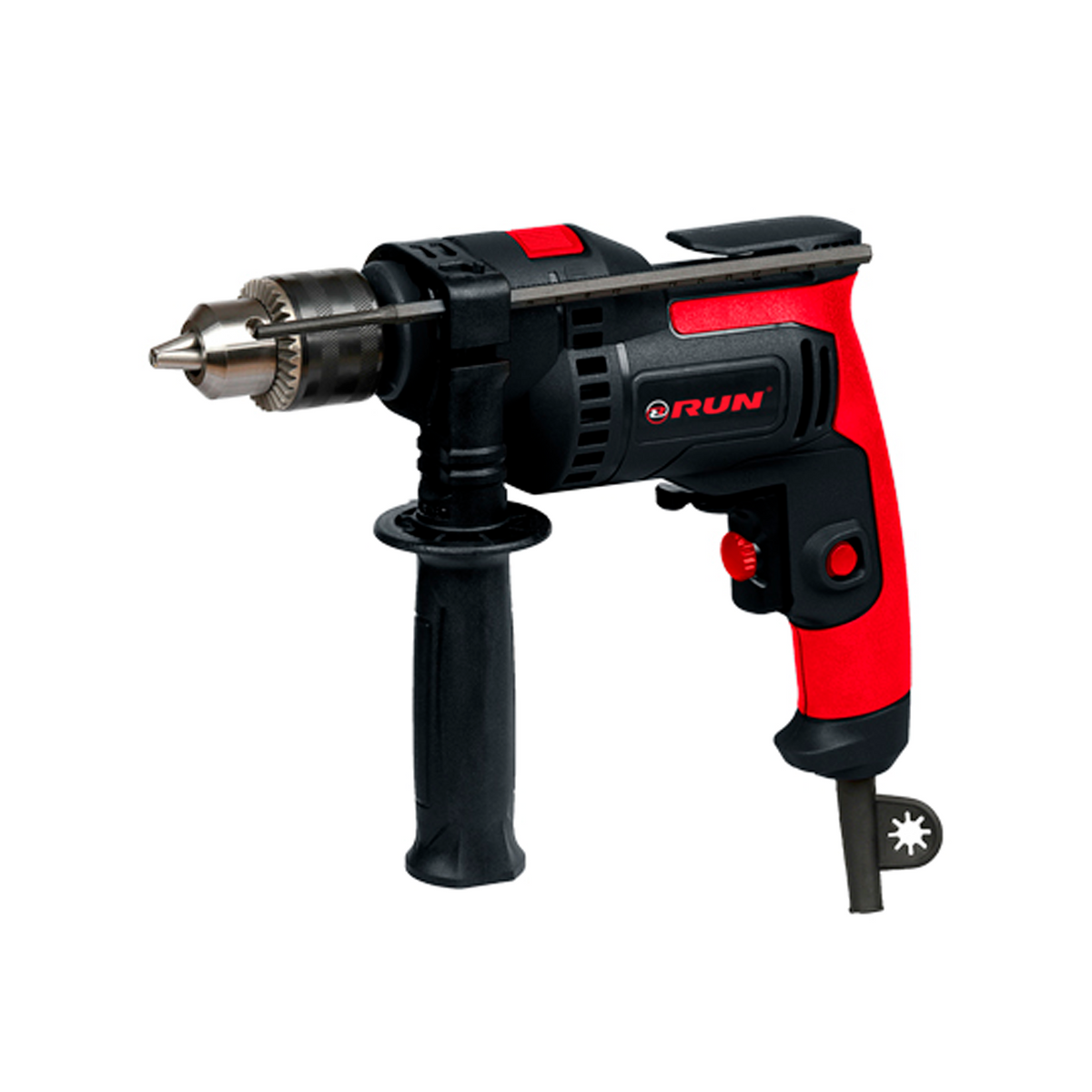 Taladro de impacto 1/2 900w tl015 Run – Titaniccenter.com