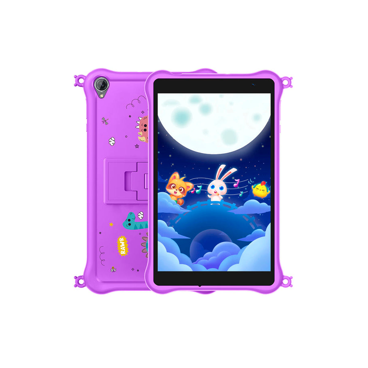 Tablet 50 kids 3GB/64GB Magic Purple Blackview – Titaniccenter.com