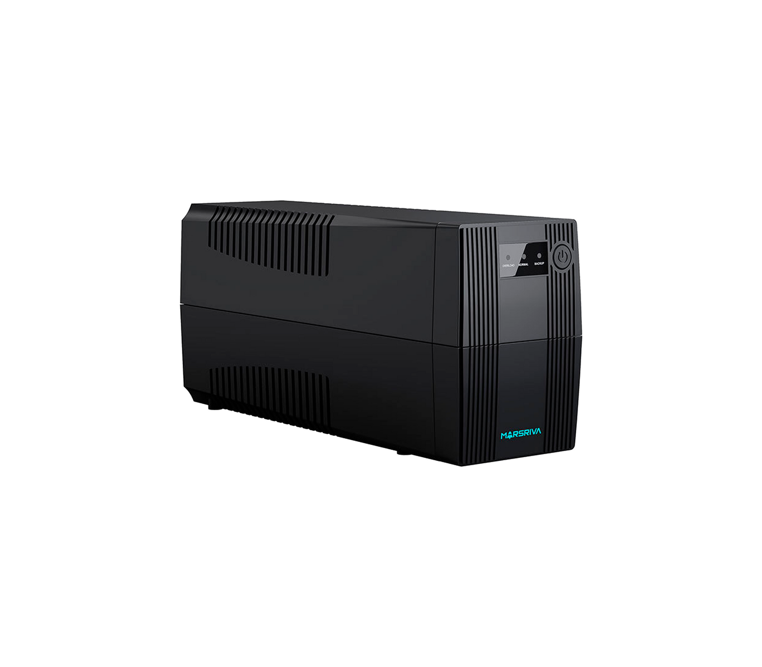 Ups 1000VA/600W MR-1000VA Marsriva – Titaniccenter.com