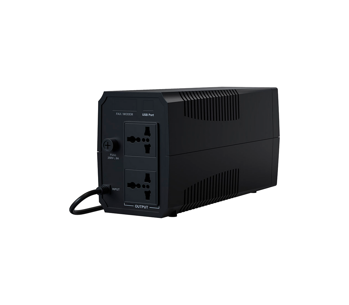 Ups 1000VA/600W MR-1000VA Marsriva – Titaniccenter.com