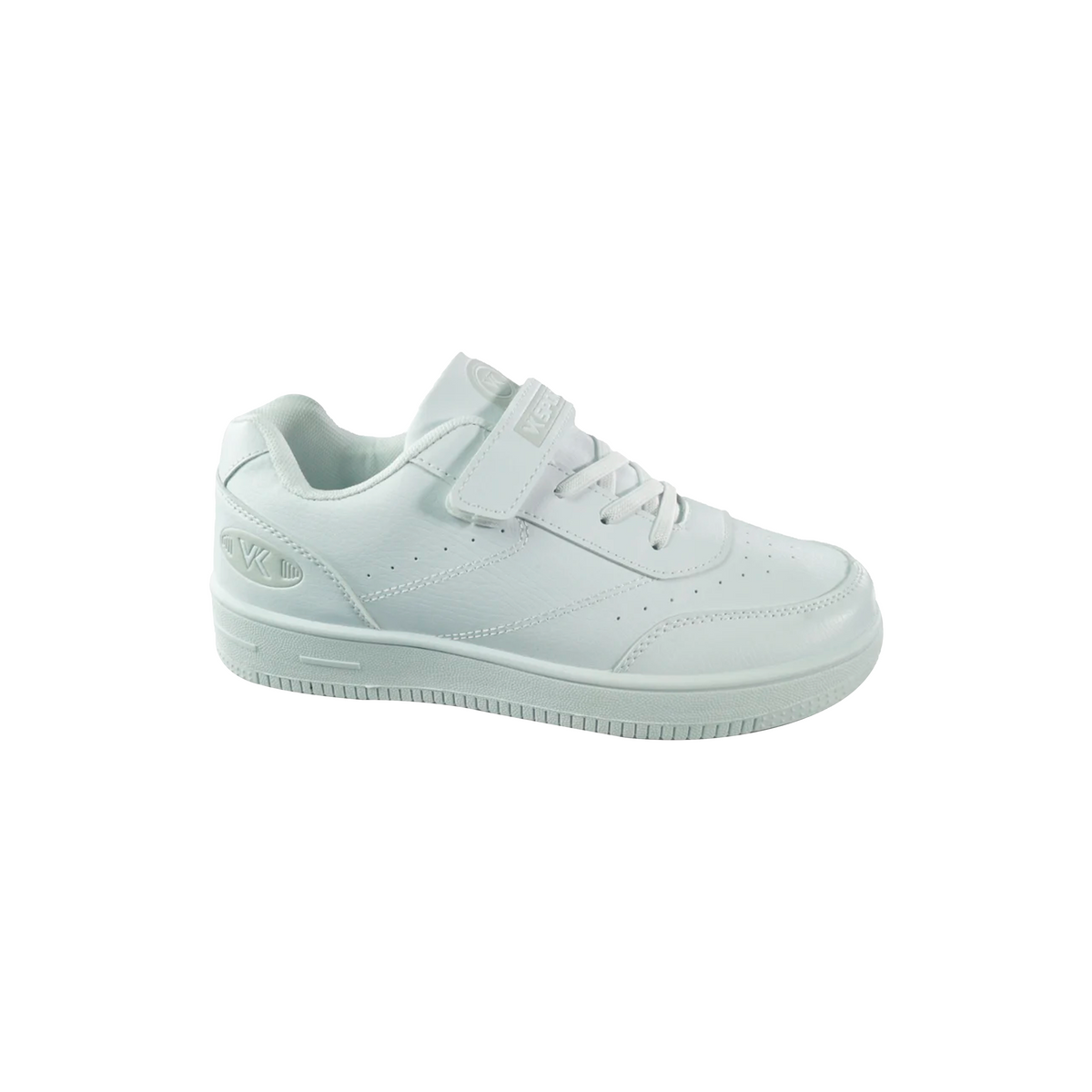 Zapato Colegial Unisex Juvenil Koda Ailvk-02 Vita Kids – Titaniccenter.com