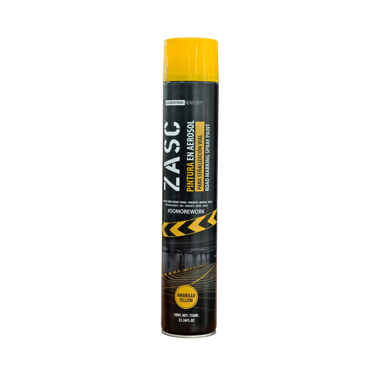 Spray de pintura Señalizacion Zasc – Titaniccenter.com
