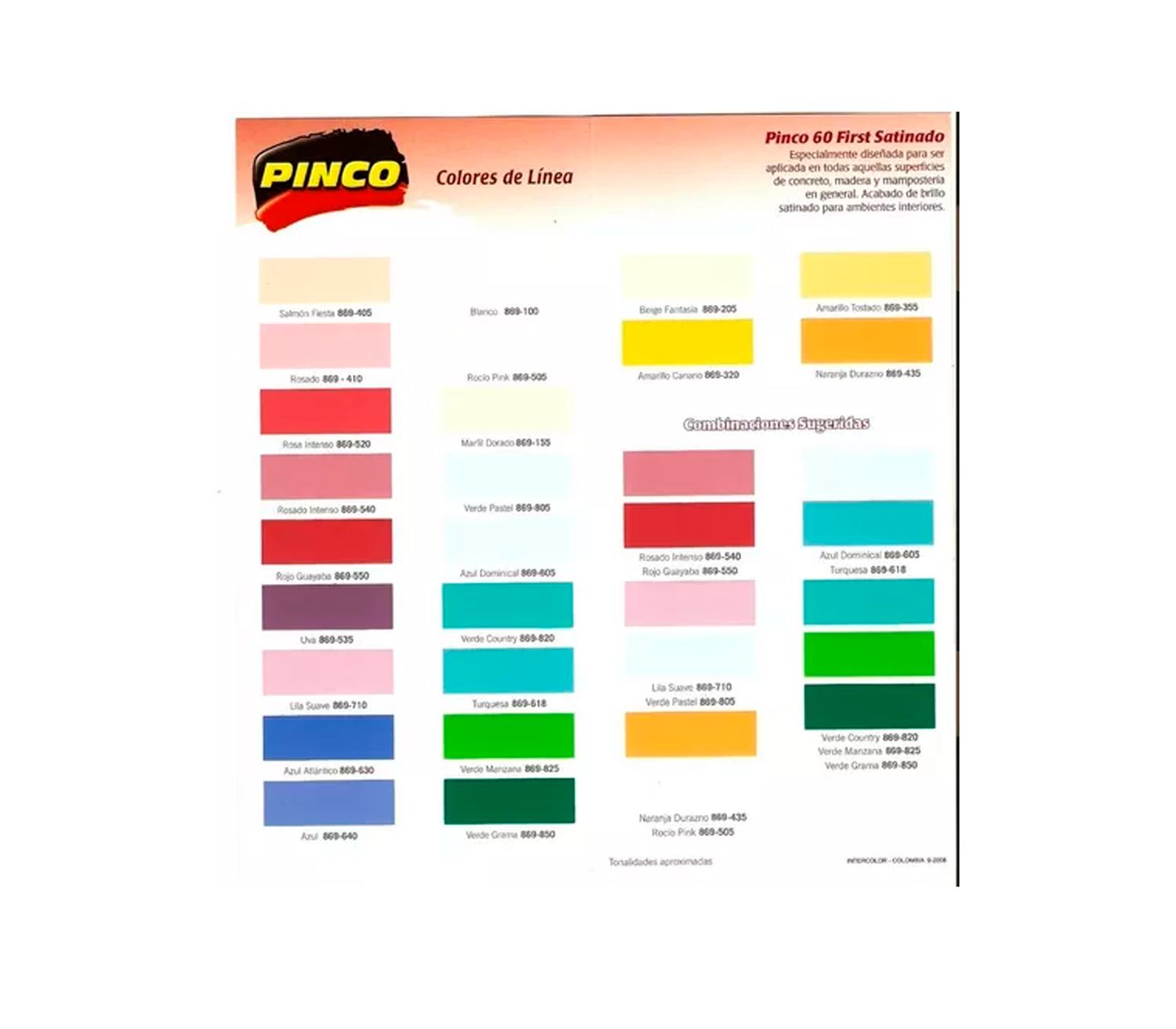 Pinco – Titaniccenter.com