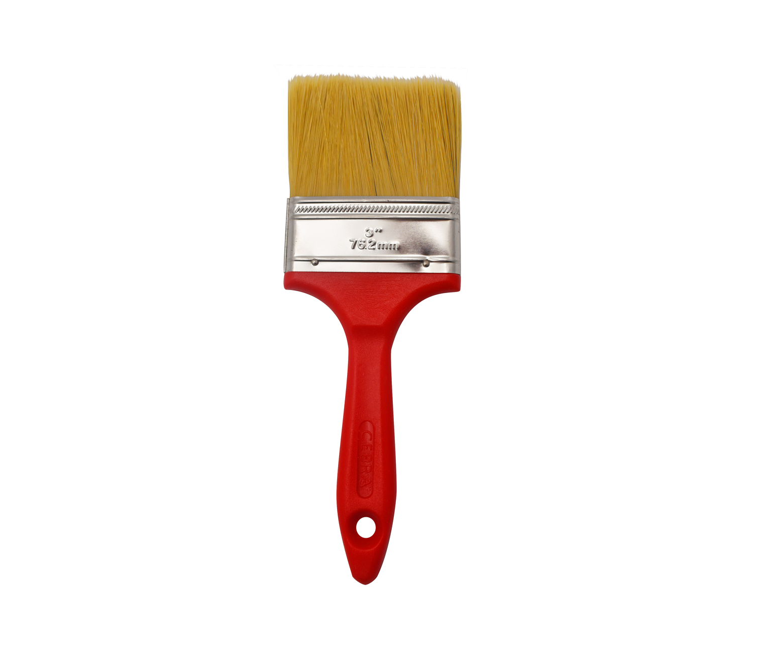 Brocha para pintar Cebra – Titaniccenter.com