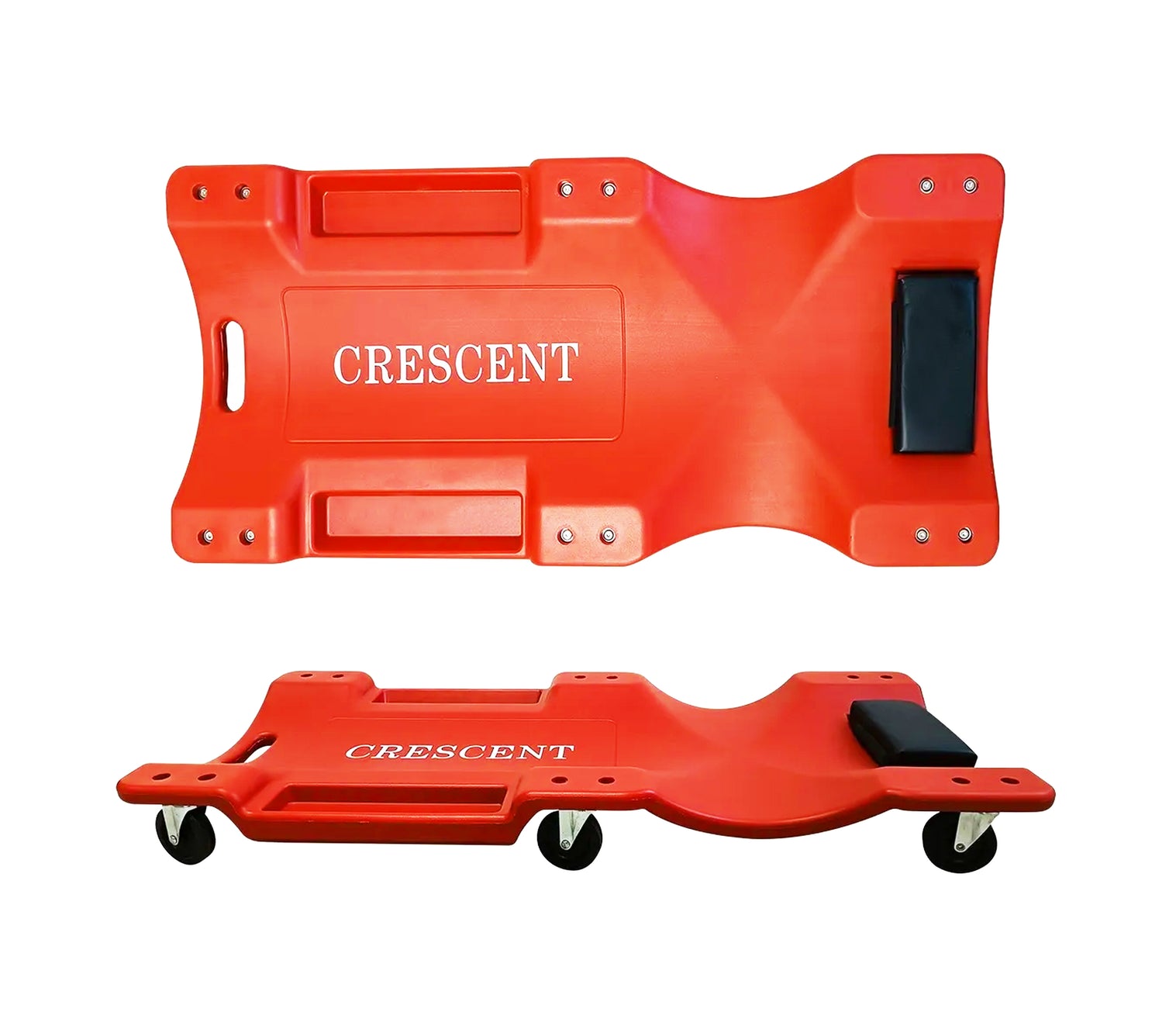 Camilla para mecanico con ruedas Roccia – Titaniccenter.com