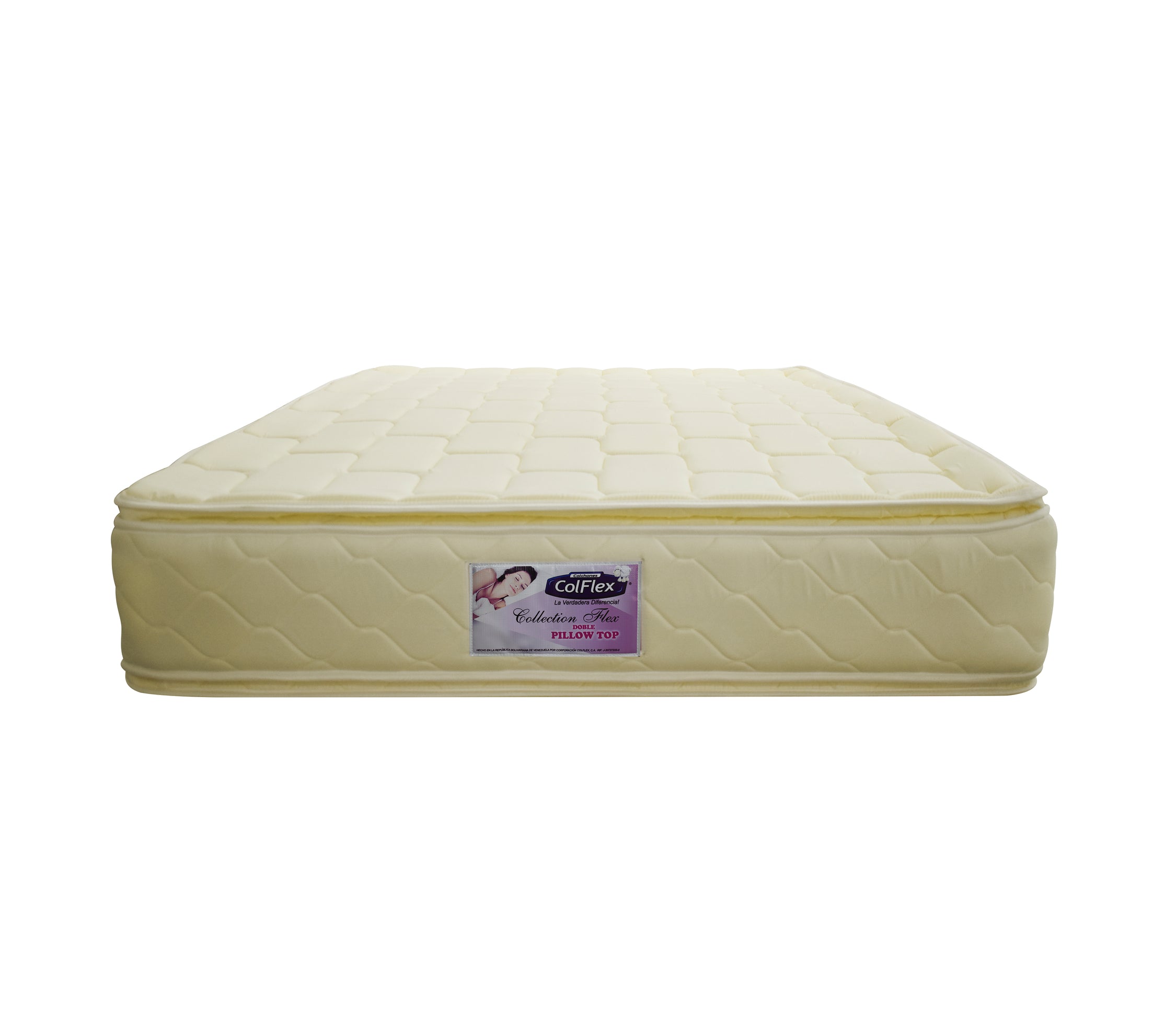 Colflex – Titaniccenter.com