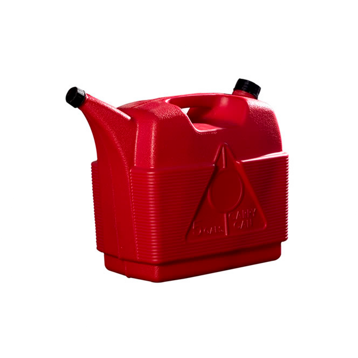 Contenedor Carry Can 5 Gal (19 Lt) P/Gasolina Decocar – Titaniccenter.com